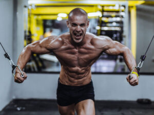 Try These Moves to Build a Ripped Inner Chest - MUSCLERAWS